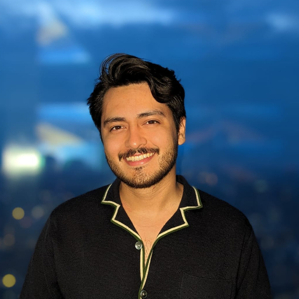 Gabriel Andrés Tito Rubio - Mid-Level Embedded Security Software Engineer - John Deere | XING