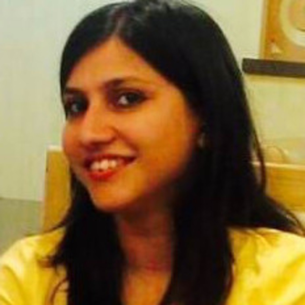 Nupur Upadhayay - Technical lead - iGATE Global Solutions Ltd | XING