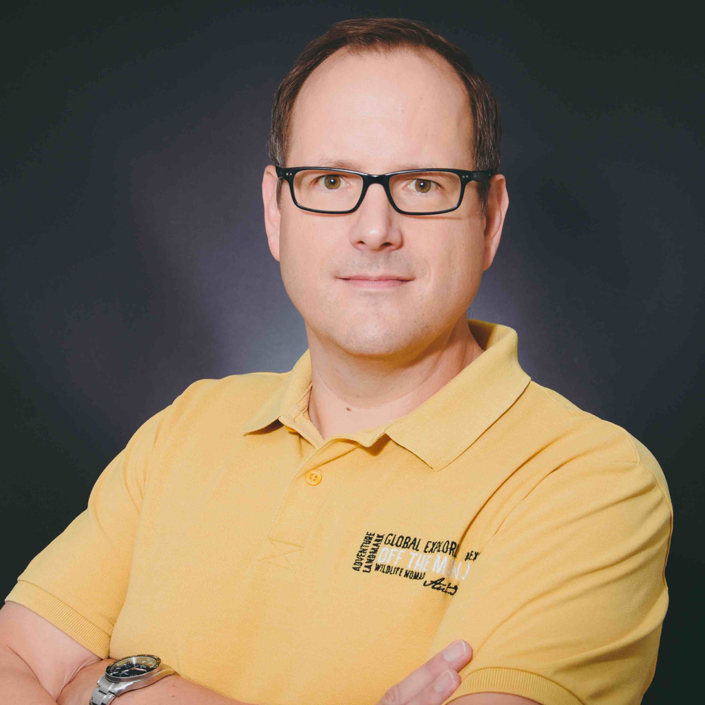 Torsten Reinhardt - Senior IT-Architekt Enterprise Mobility Management ...