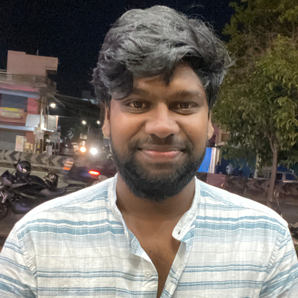 Karthikeyan Dhanapal - Senior Software Engineer - Freshworks | XING