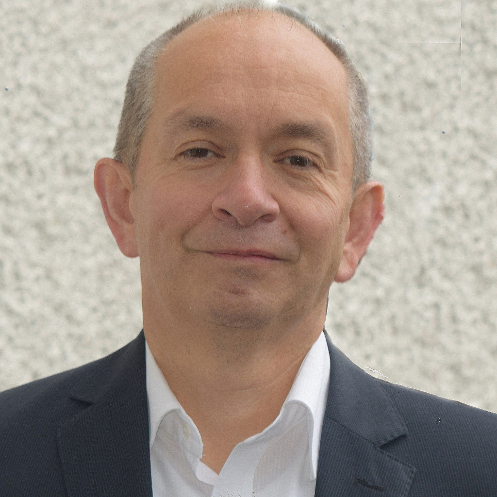 Michael Tau - Global Commodity Manager / Director Procurement - Siemens ...