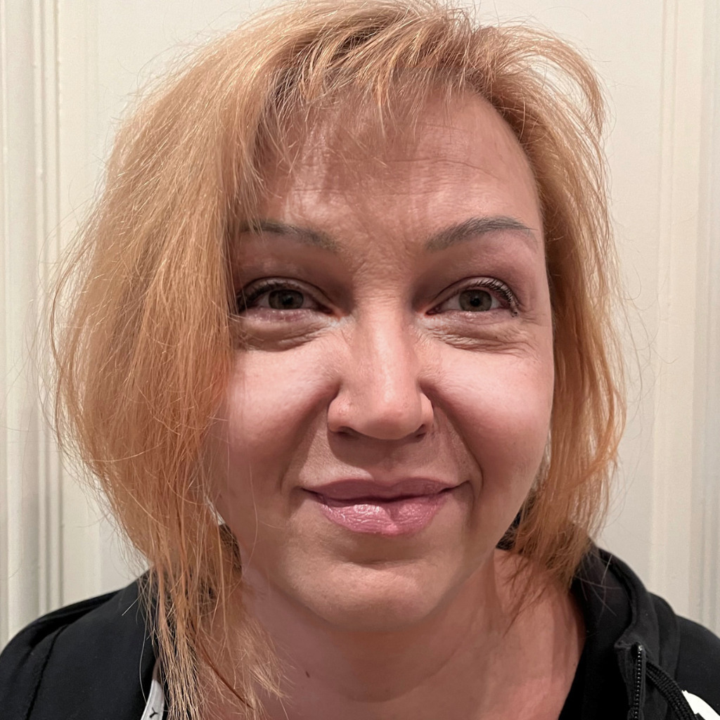 Mag. Patricia Schenk - Junior SAP Developer - ÖBB Business Competence ...