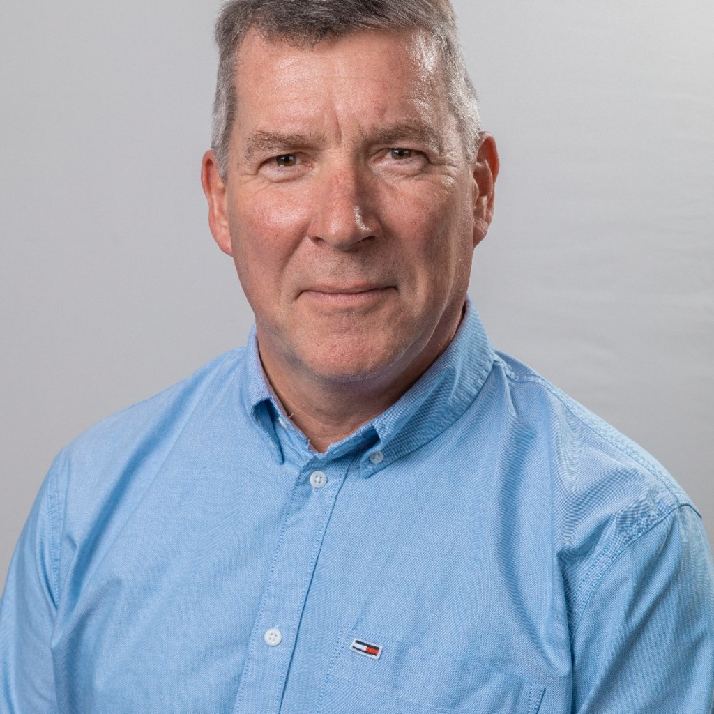 Per Vestergaard - Export Manager - TVS Design A/S | XING