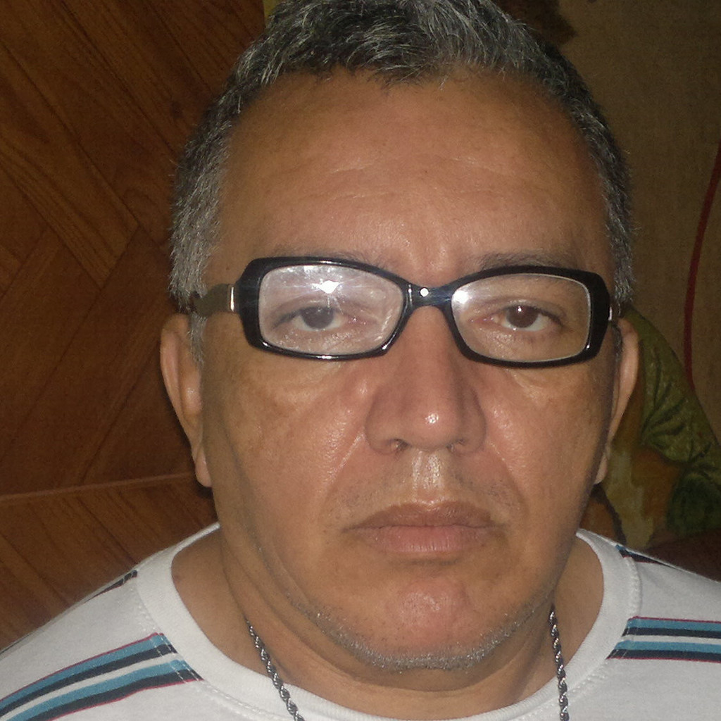 Claudio Ribeiro: vigilante | XING