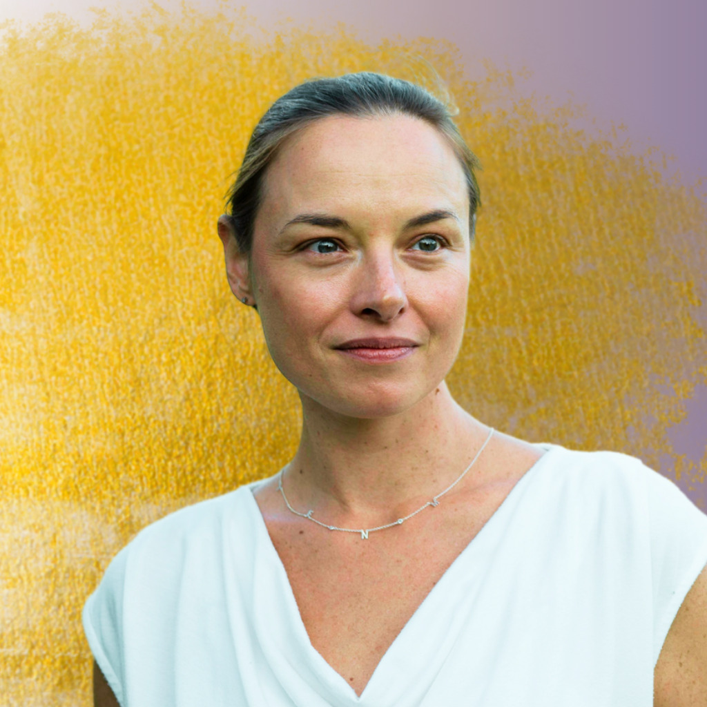 Stephanie Cekon - CEO - Stephanie Cekon | XING