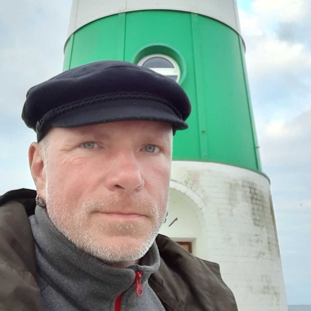 Mike Zerbe - Yachtskipper und Sportboottrainer - Skipper ...