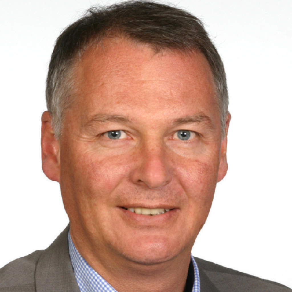 Bernd Schulz - Leiter Standortmanagement - Zeppelin Universität | XING