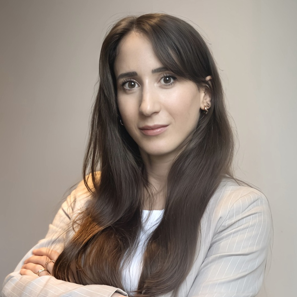 Lilla Korhecz - Product Owner - LastPass | XING