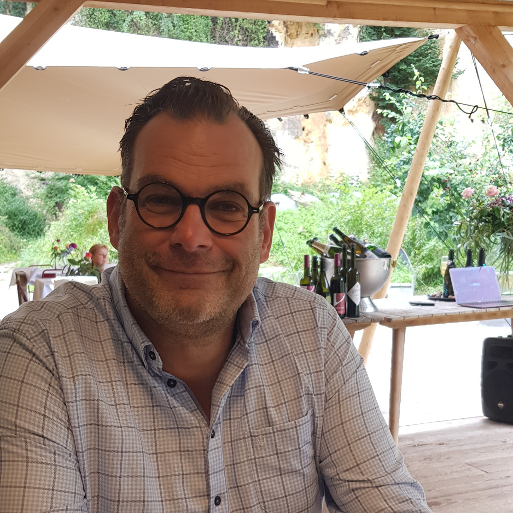 Fred Goossens - Key Account Manager - Lotsenbüro | XING