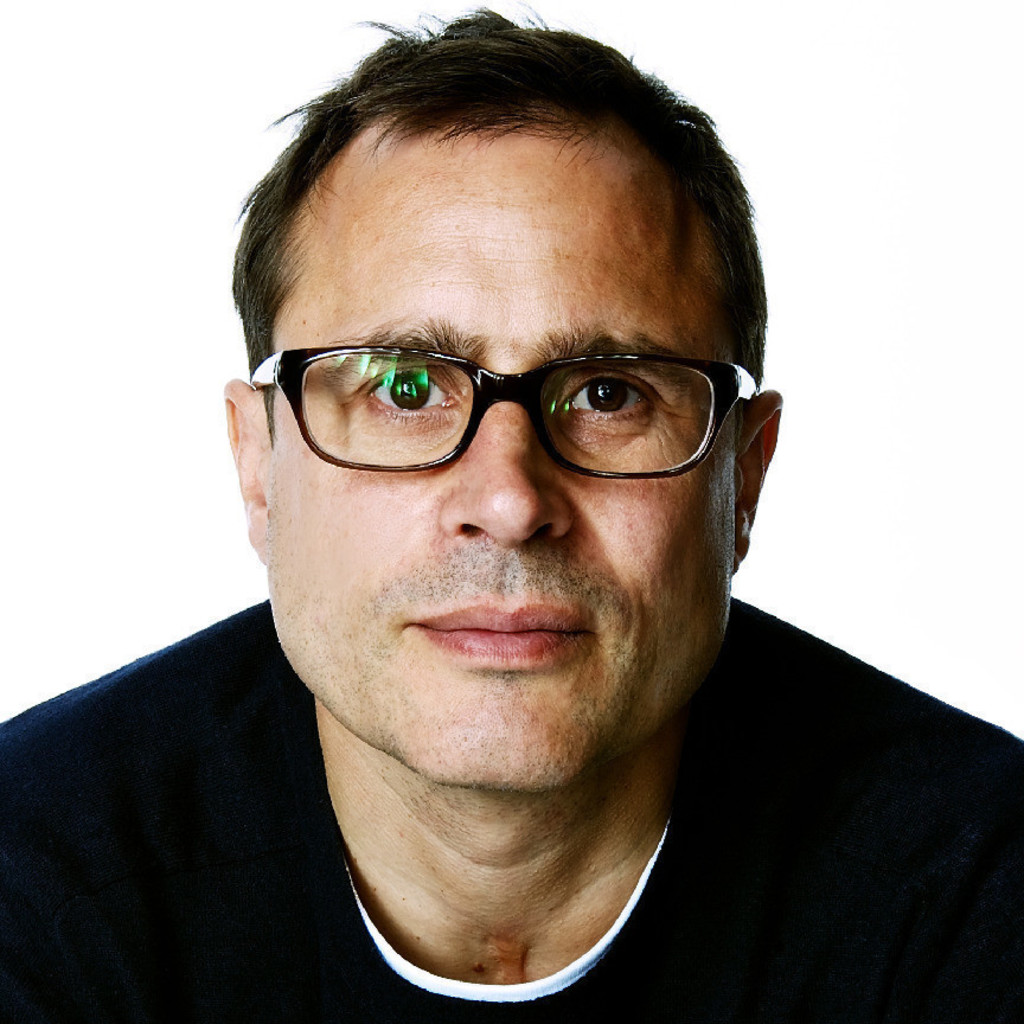 Florian Schreiber - Creative Director - savedroid AG | XING