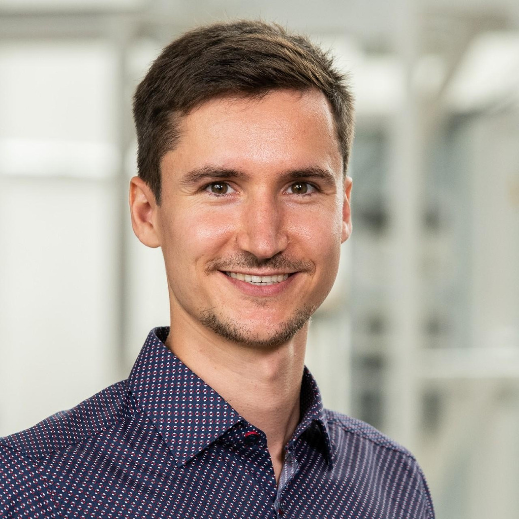 Robin Garbe - Wissenschaftlicher Mitarbeiter - Technische Universität ...