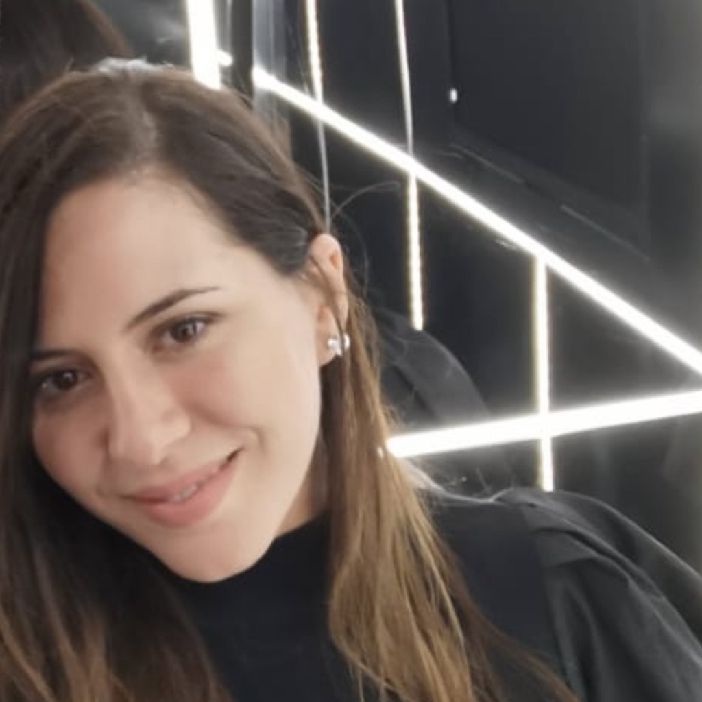 Imen Cherif - Geschäftsführerin - Bekani Trading GmbH | XING