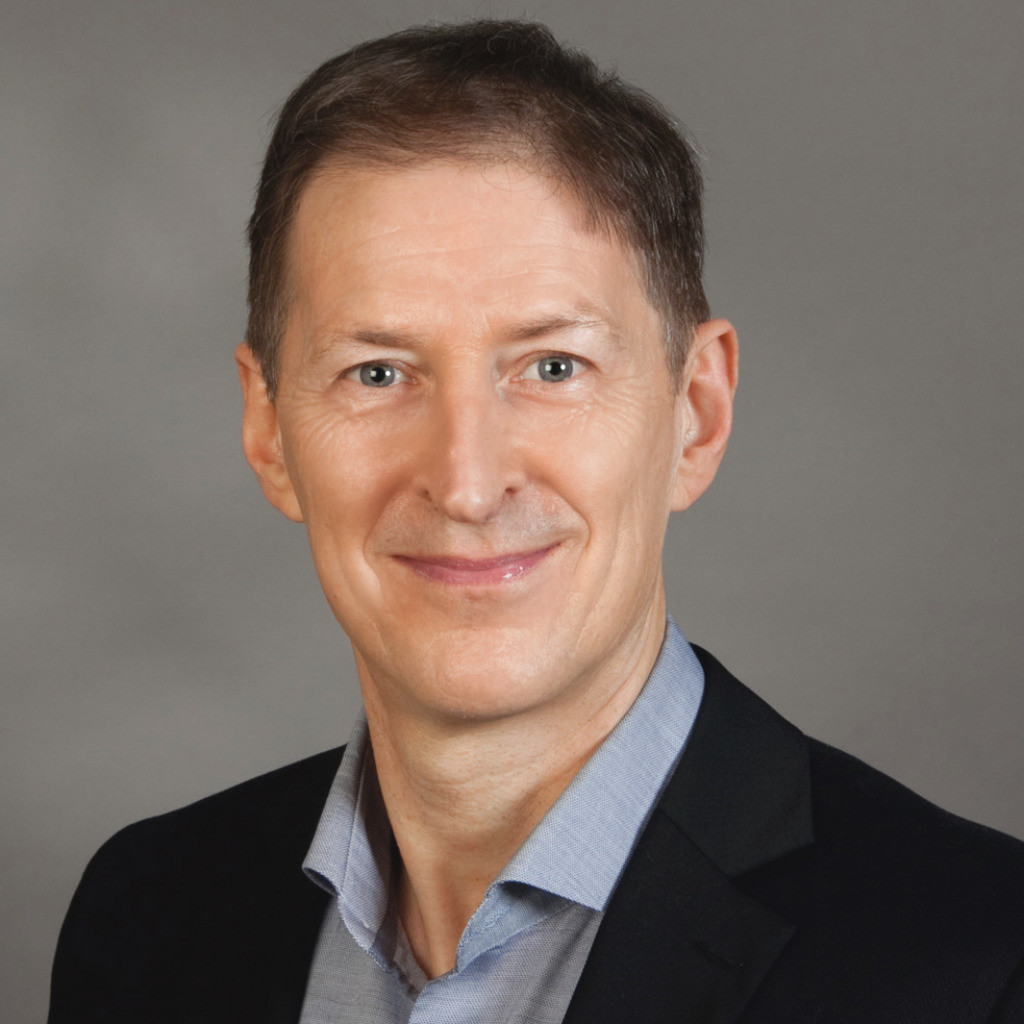 Matthias Hasche - Global Customer Services Concept Development ...