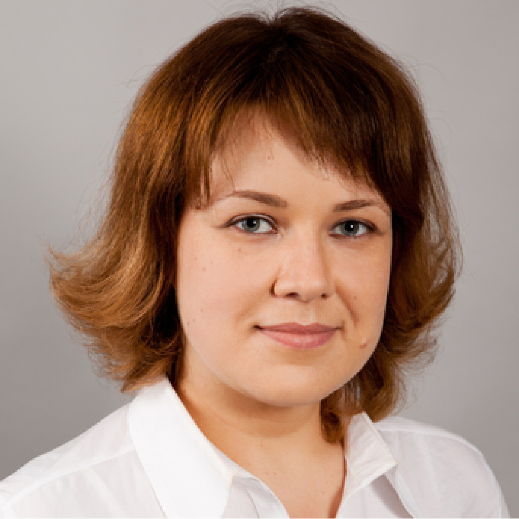 Olga Galchenko - Logistics Expert - Avtomashresource Ltd. | XING