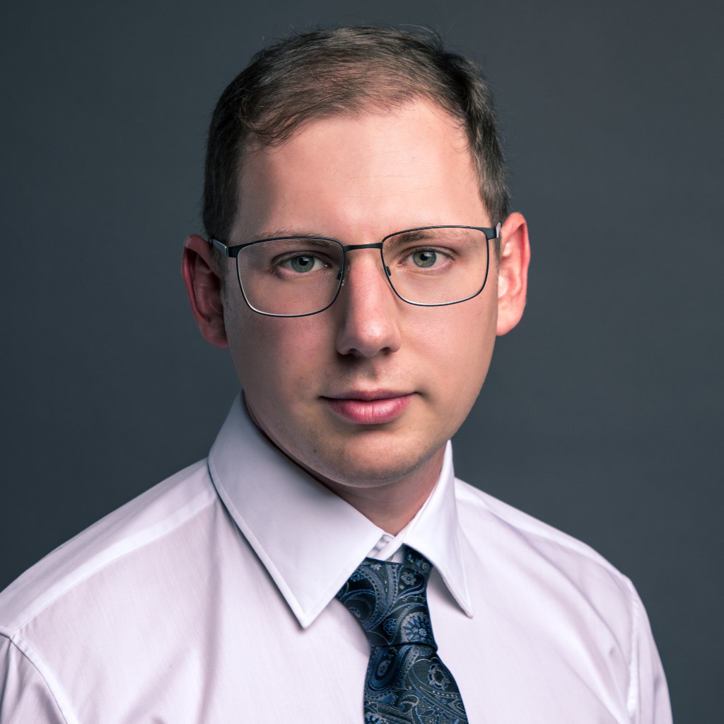 Iakov Khosroev - Program Manager - Freelancer | XING