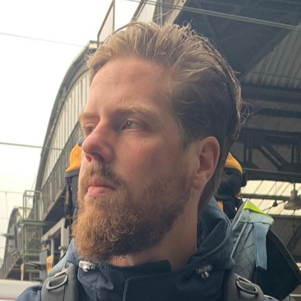 Thomas Wilden - Leitender Konstrukteur - Isselburg Guß und Bearbeitung ...