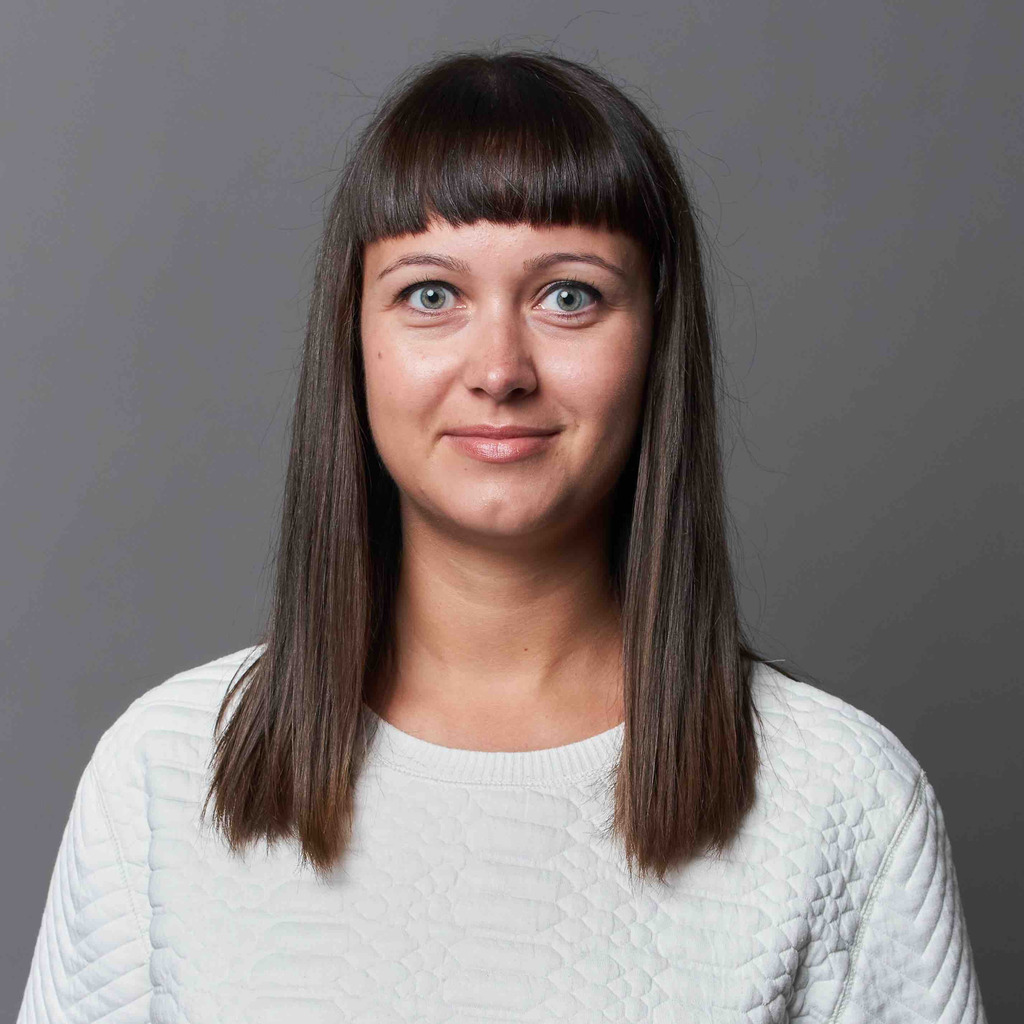 Virginia Rauch - Betriebswirtschaftslehre - Friedrich-Schiller ...