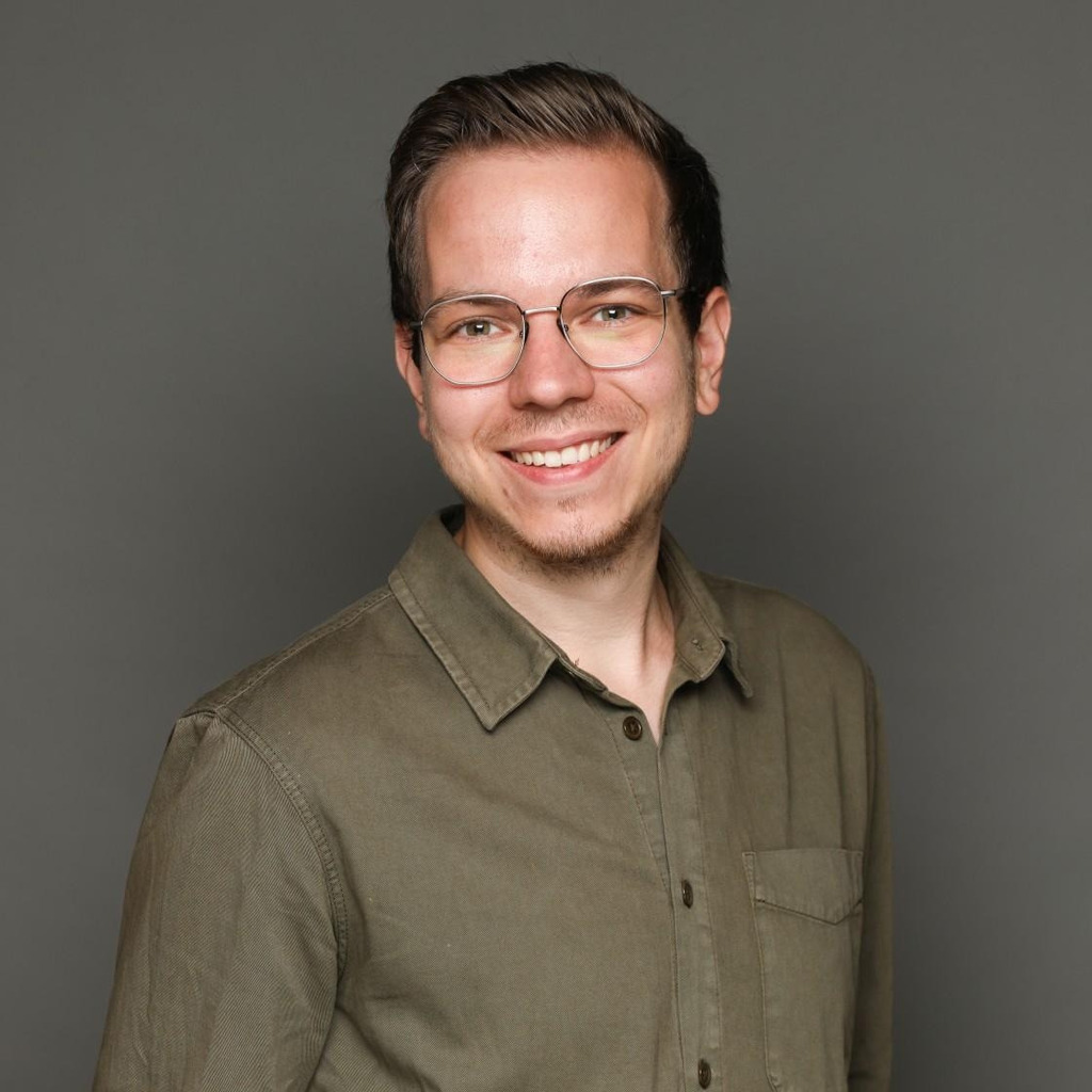 Marco Menz - Consultant Strategy & Corporate Development - Alfred Ritter GmbH & Co. KG | XING