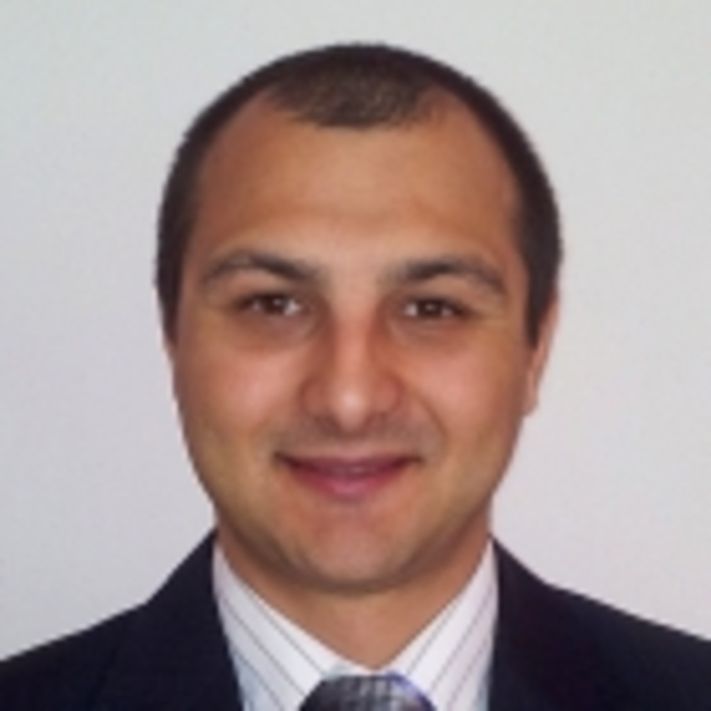 Iliyan Iliev - Senior Software Architect - Bosch Software Innovations ...
