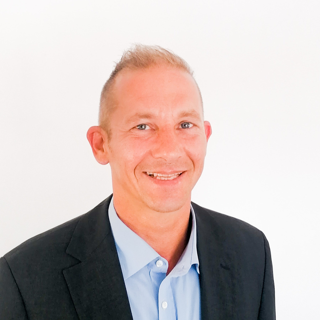 John Kalbach - Vertriebsmitarbeiter im Außendienst - CVS Health | XING