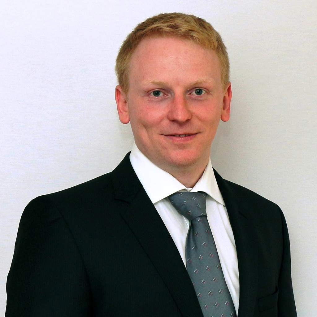 Ing. Andreas Dück - Software-Entwickler - Herbert Kannegiesser GmbH | XING