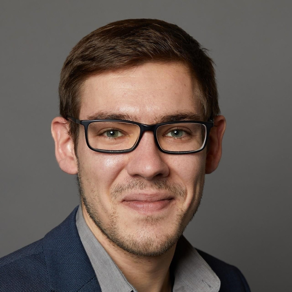 Daniel Stoll - Software Architekt - conplement AG | XING