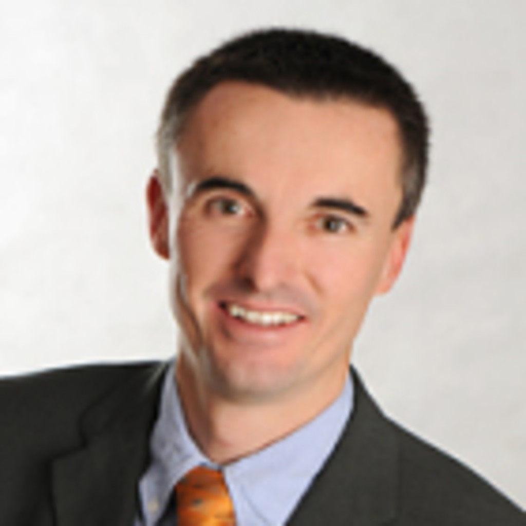 Alexander Grünenfelder - Lebensmittelingenieur FH, Executive MBA FH ...