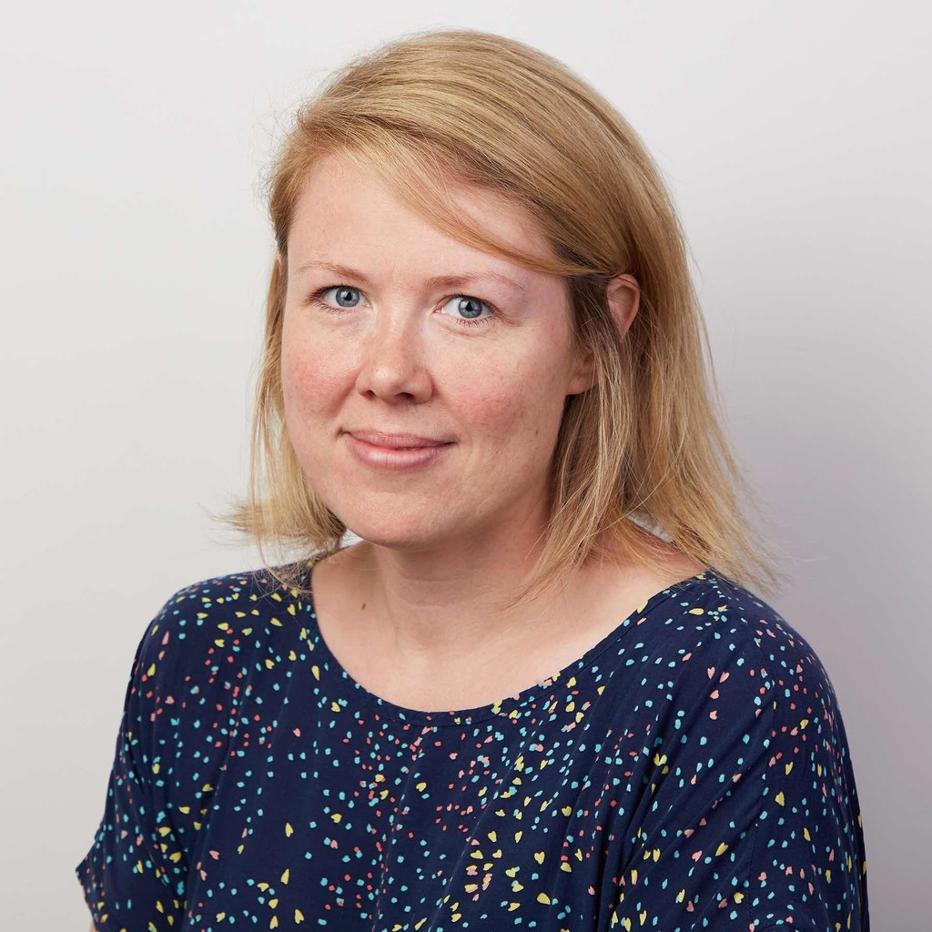 Daniela Hellwig - Manager General Ledger / Accounting / DE / Finance ...