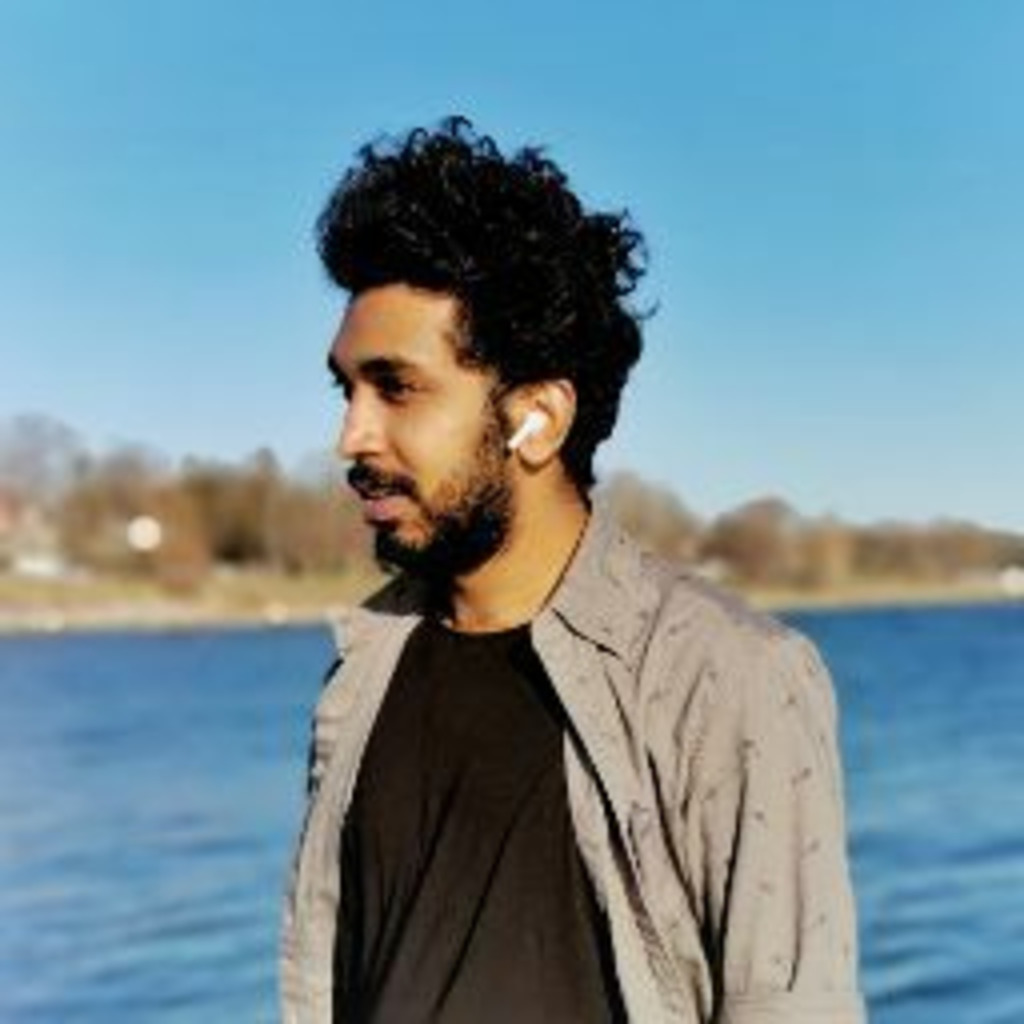 Abhijith Raj - Assistant Cook - Restaurant | XING