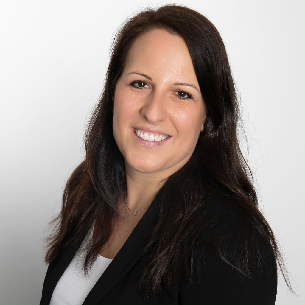 Sandra Eder - Firmenkundenberaterin - Sparkasse Pfaffenhofen | XING