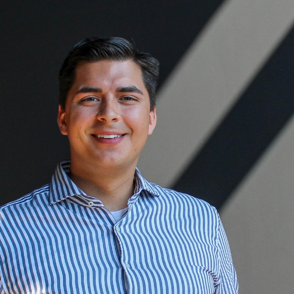 Janosch Liandro - Key Account Manager - Schönbuch GmbH | XING