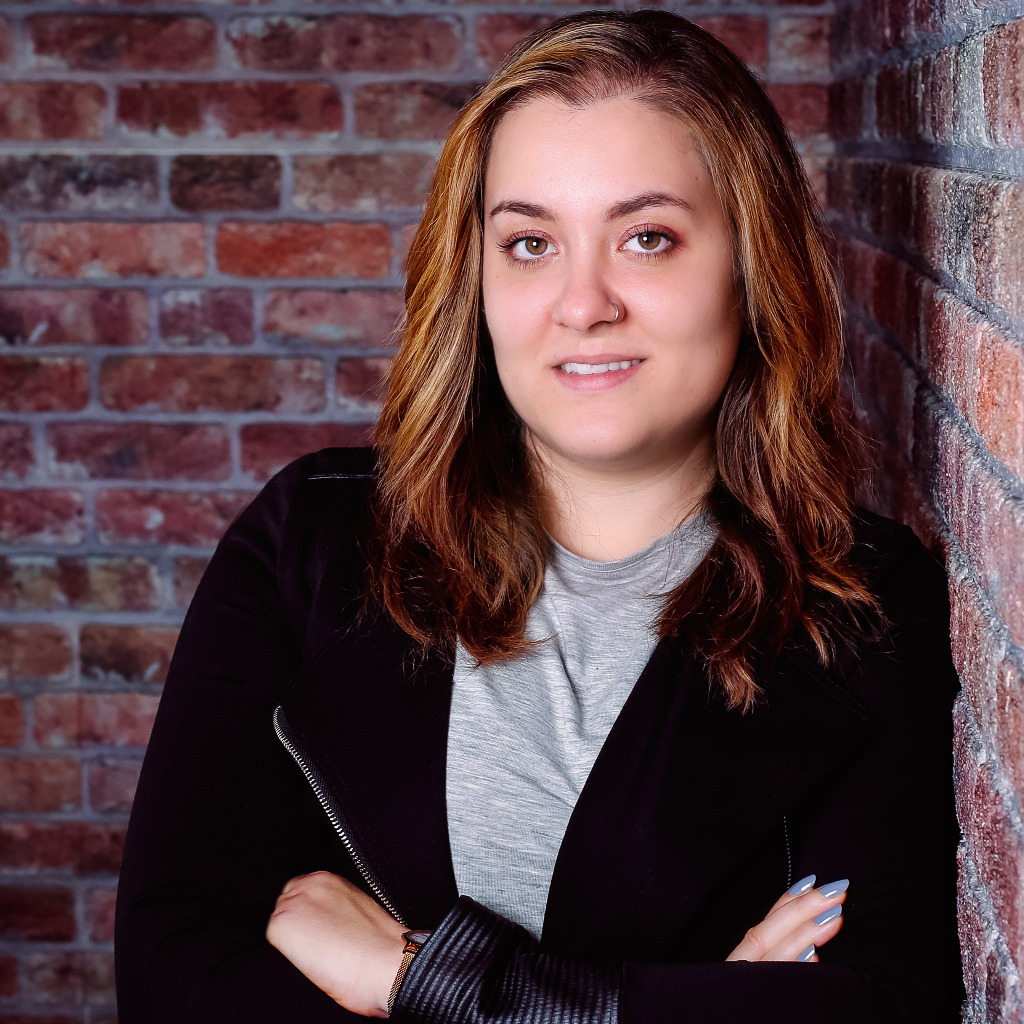 Sarah Rech - Prozessingenieurin im Prozess- und Produktdatenmanagement ...