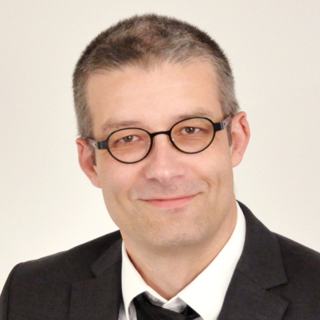 Dirk Engel - Technicien Faisabilité Chiffrage / Techniker für ...