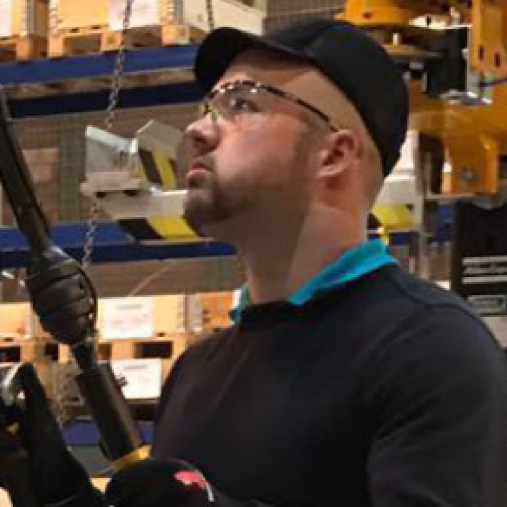 Kenneth Ehlers - Schichtkoordinator - Siemens Gamesa Renewable Energy ...