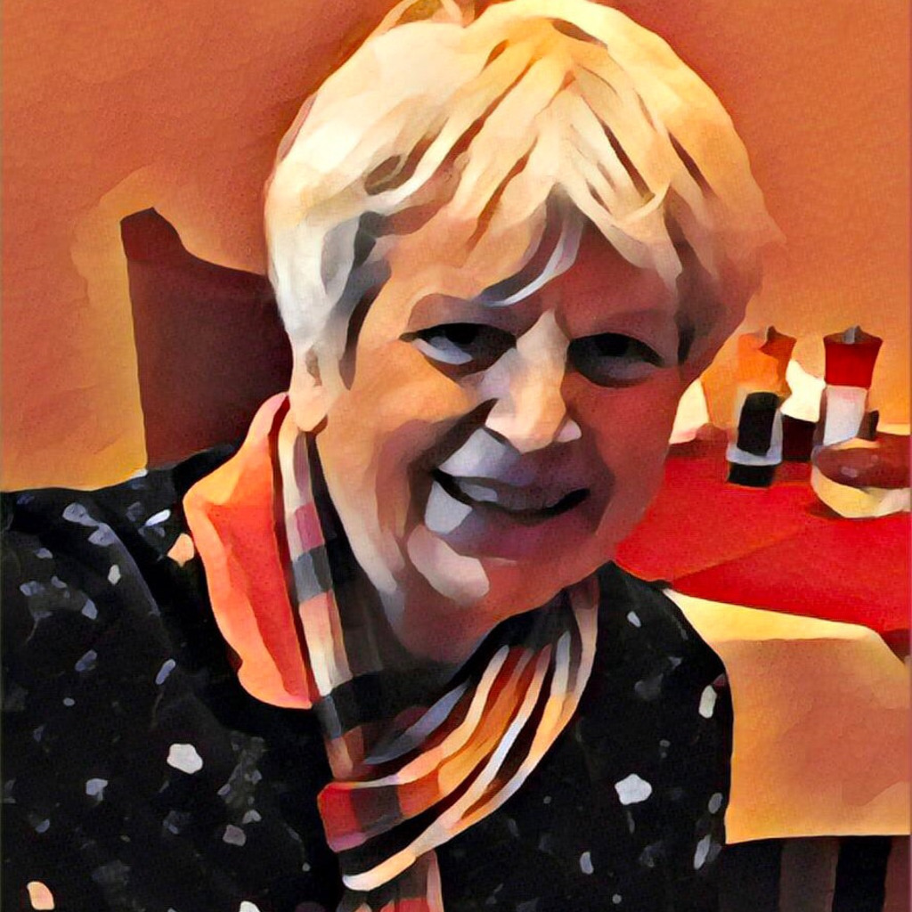 Eva-Maria Mahnke - Seniorin - Alumni Fraunhofer IGD | XING