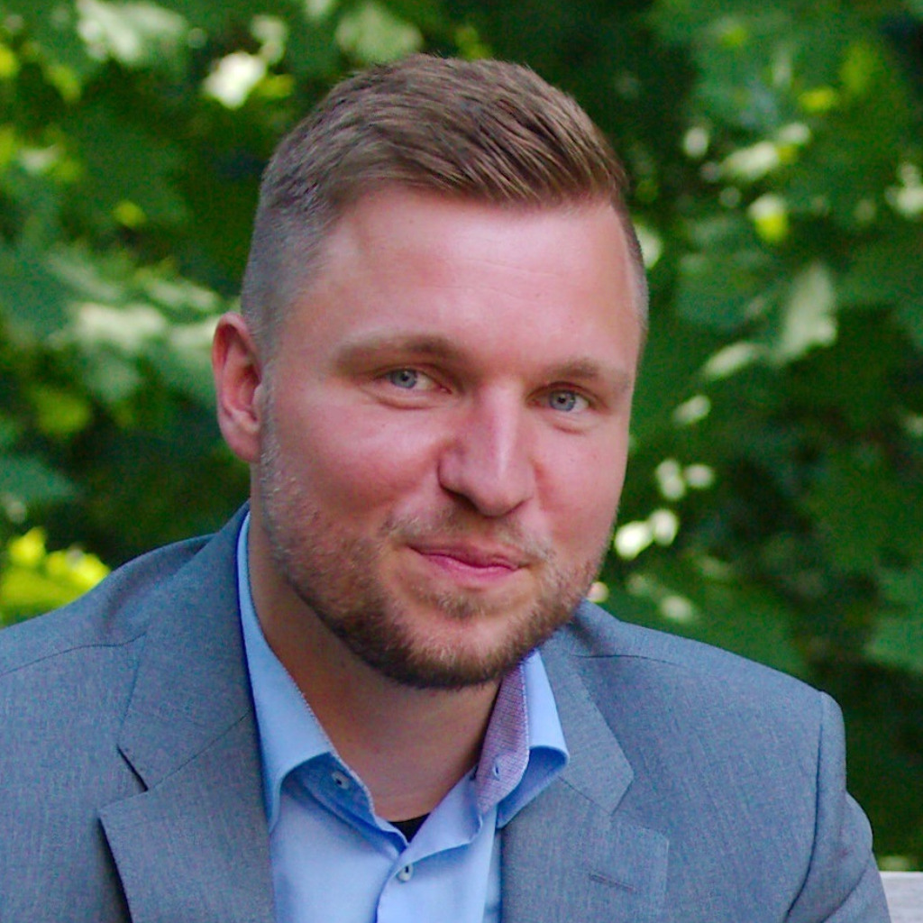 Steffen Scheffler - Software Engineer - EPI Company - European Payments ...