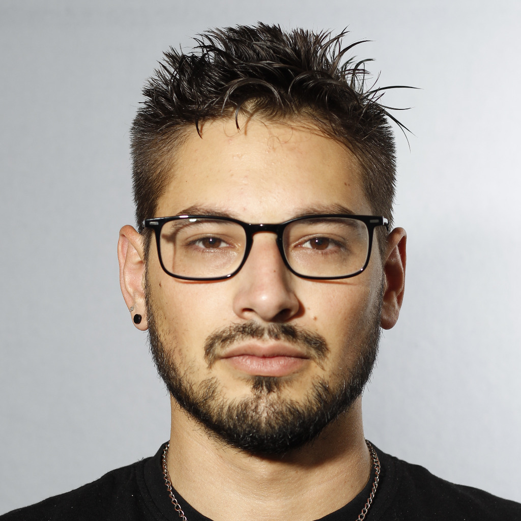 Catriel Sebastian Benítez - Hauswart - Yanez Instandhaltung Service ...