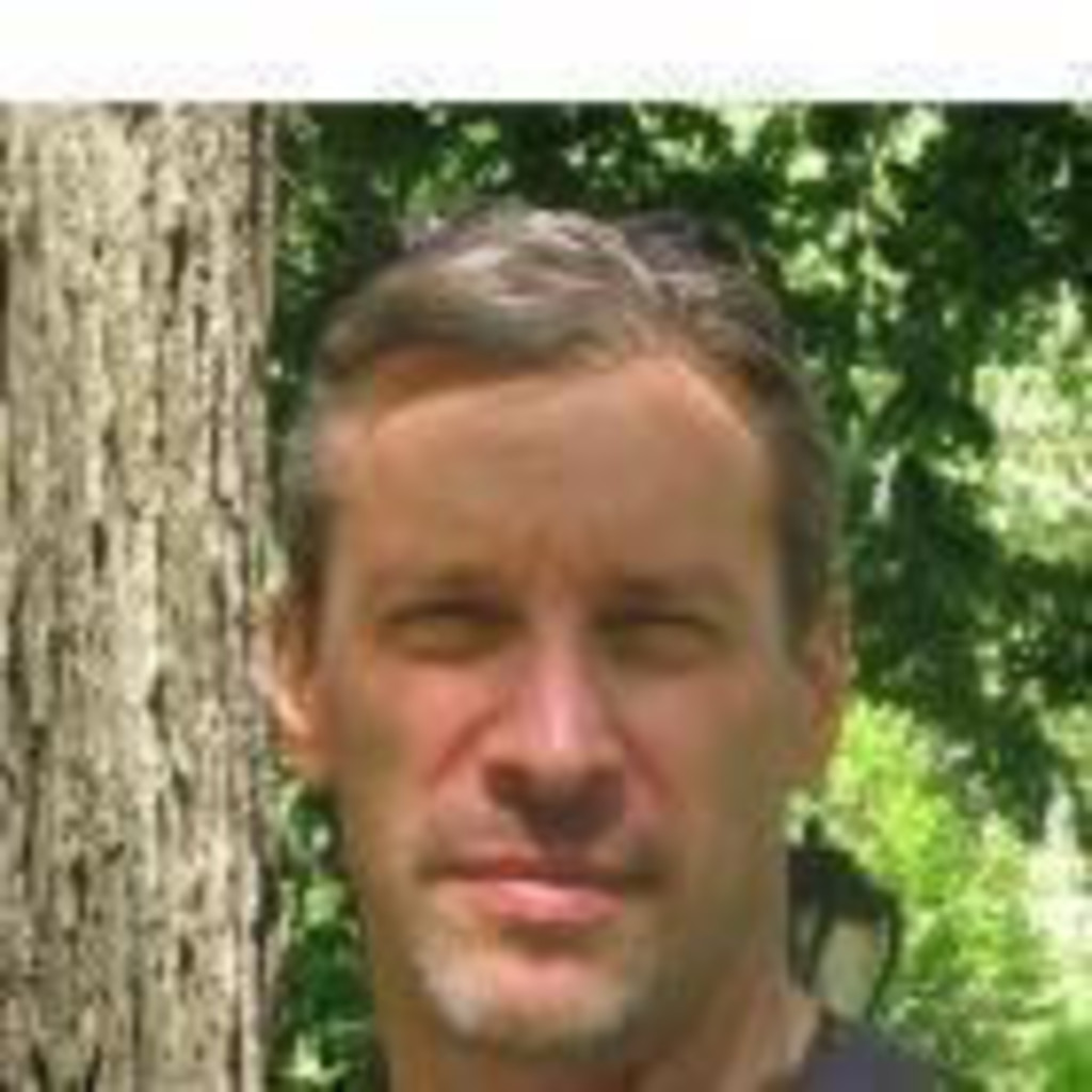 Charlie Garland - Author - The Root Cause of Innovation | XING