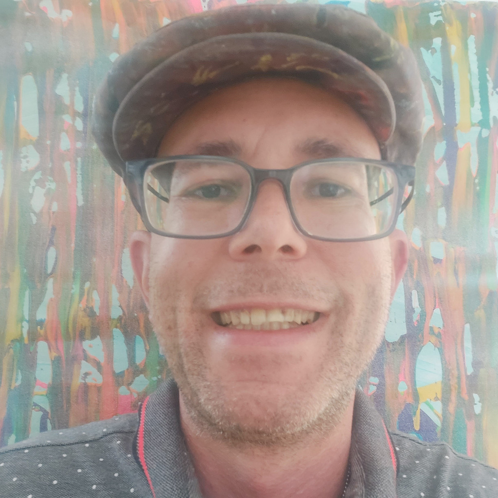 Johan Becker - Ai consultant - Self employed contractor | XING