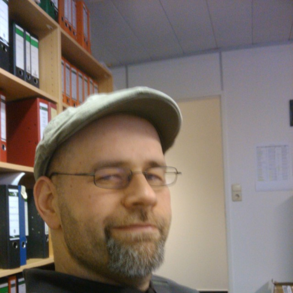 Dirk Wessel - Finanzbuchhalter/Steuerfachangestellter - Kontier-Service ...