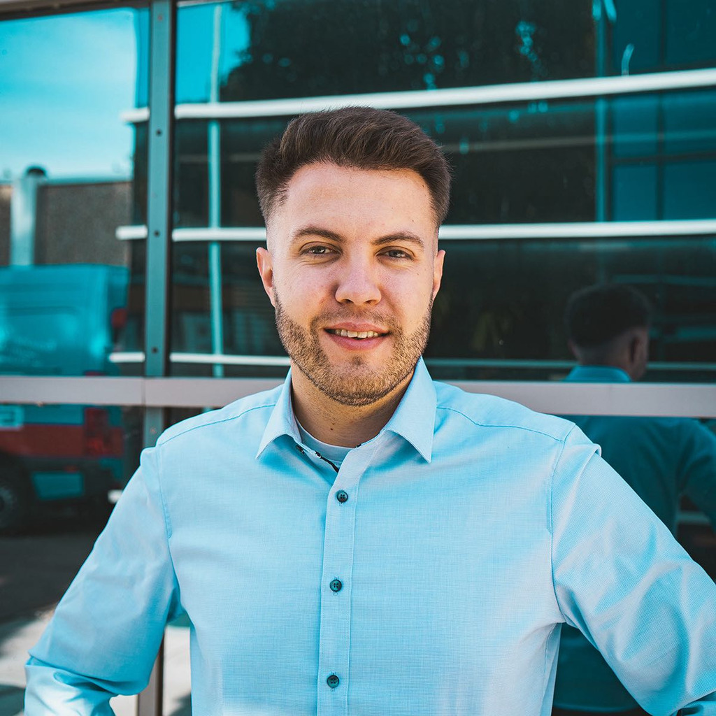 Robin Schies - Personalreferent - Zimmer Medizinsysteme | XING