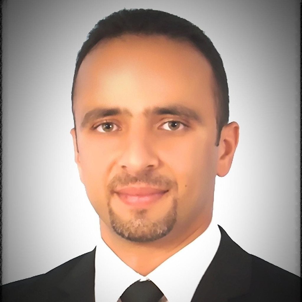 Abdullah Amer - Group Head of IT - Secheron Hasler Group | XING