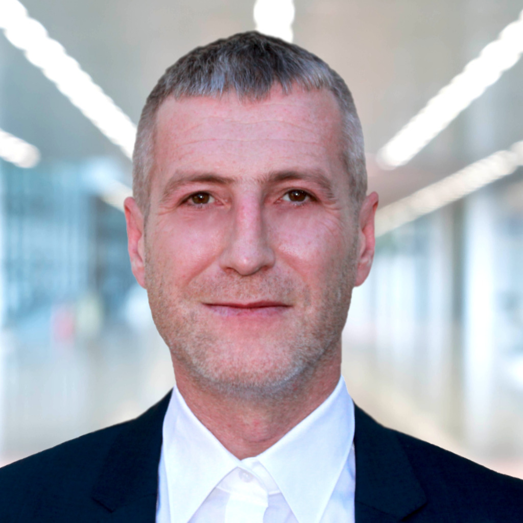 Robert Stüwe - Standortleiter | Office Head - TRIPLAN GmbH (TTP Group ...