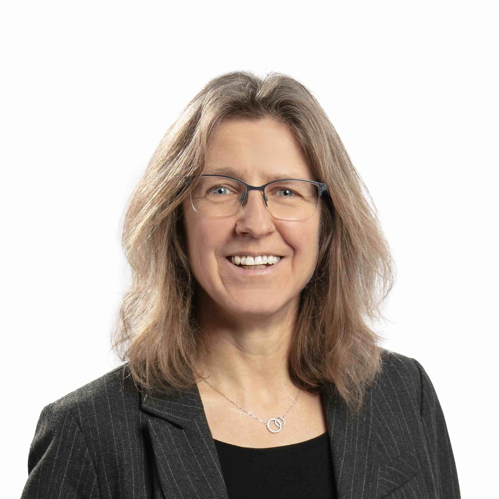 Esther Kellner - Head QHSE - Bayer CropScience Schweiz AG | XING