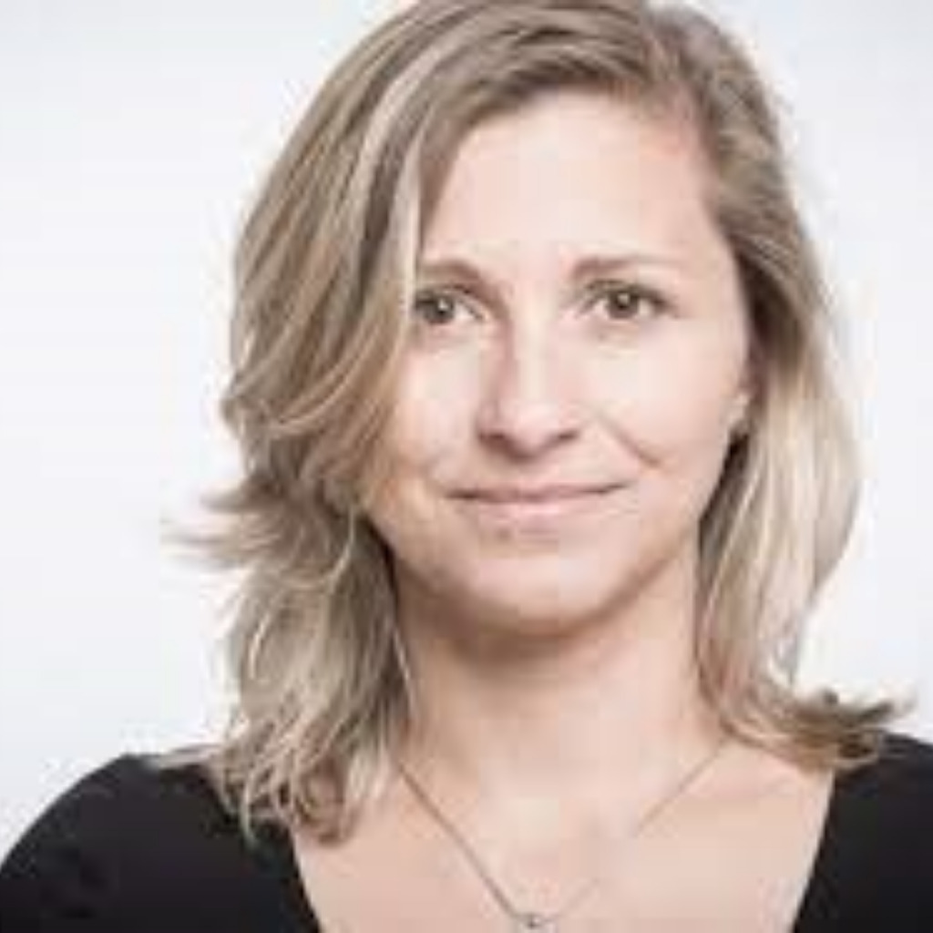 Victoria-Friederike Ganskow - Architekt - Labs von Helmholt Part mbh ...