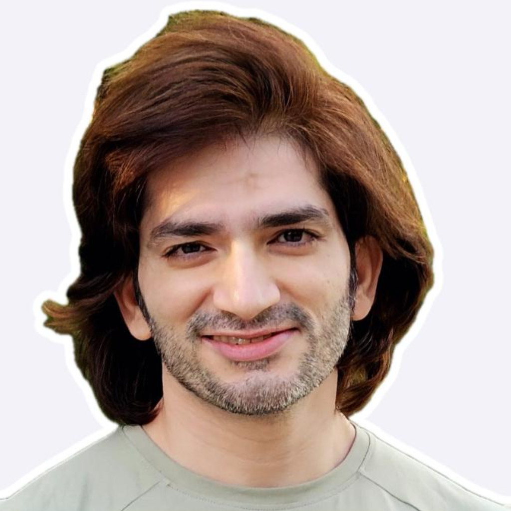 Chetan Jadhav - UX/UI Designer - Smart Software Systems | XING