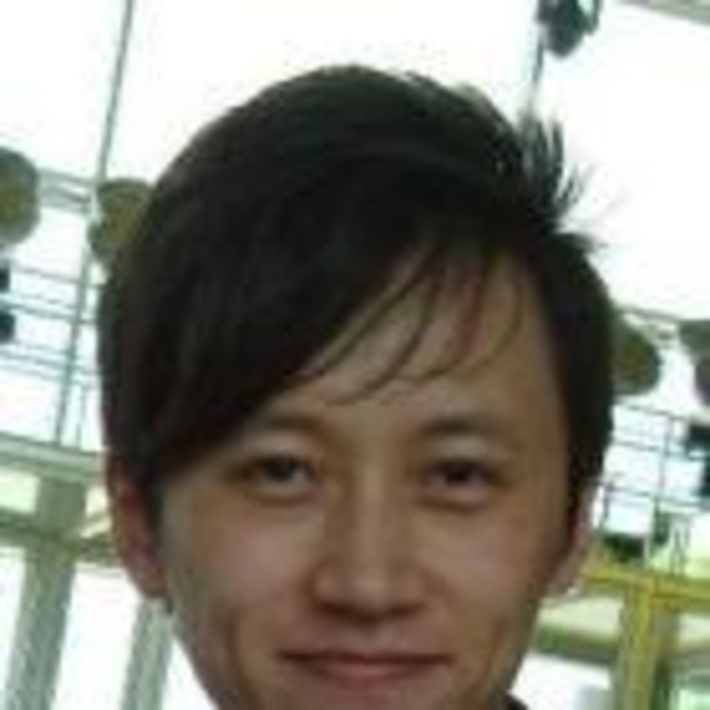 Chris Chen - Sales Manager - Harman International Industries Inc. | XING