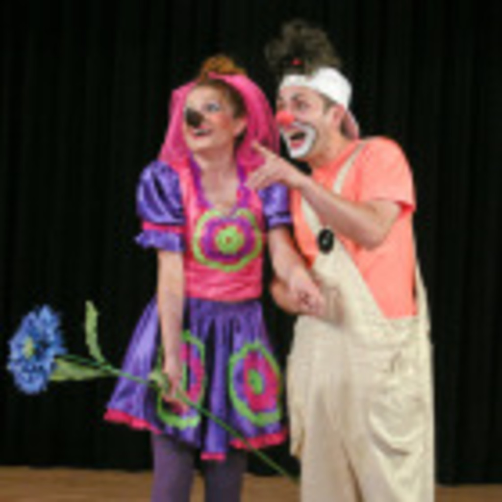 Maria Buffo - Geschäftsfürerin - sintez-buFF | XING