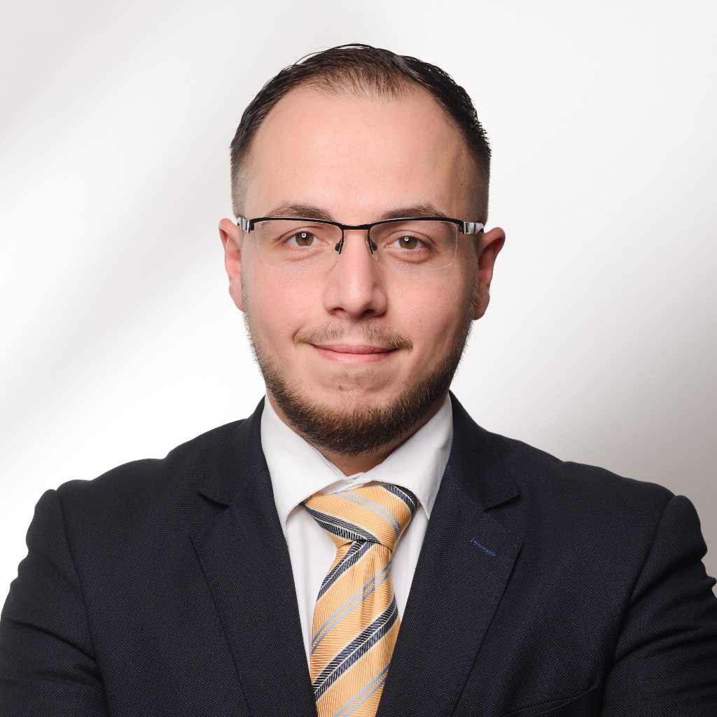 Alexandros Triantis - Agenturleiter - WWK Lebensversicherung a.G. | XING