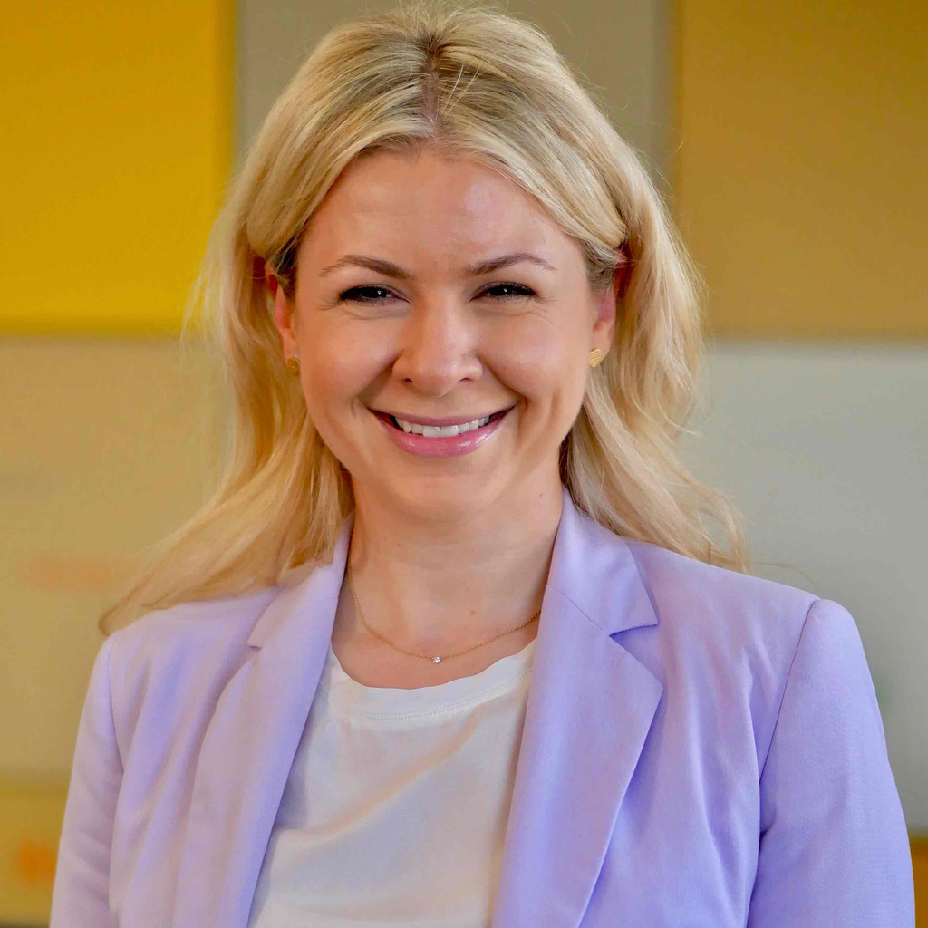 Maja Alber - Dozentin - IU Internationale Hochschule | XING